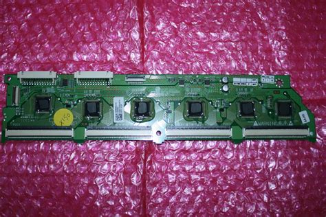 New Lg Ebr69839206 Eax62846602 Y Drive Lcd Tv