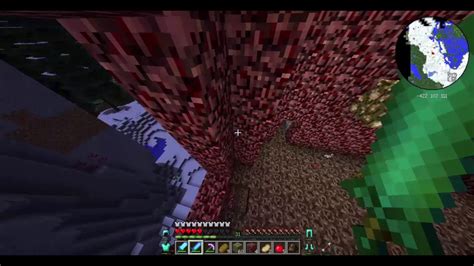 Mİnecraft Hexxİt Boss Eyvah Komİk Youtube