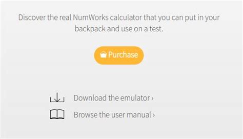 NumWorks Learn Ubuntu MATE