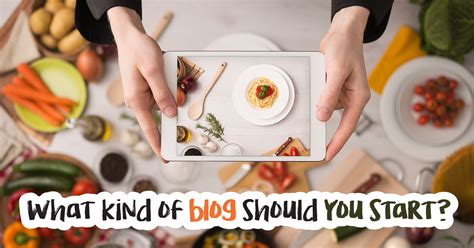 What Kind Of Blog Should You Start Quiz