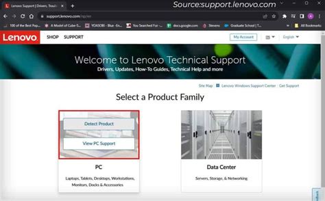 How To Update BIOS On Lenovo