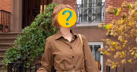 Mỹ Nhân Giàu Nhất Sex And The City