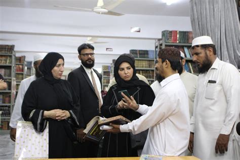 بمناسبة اختيار السندية ضمن لغات الدورة 9 جولة ثقافية لجائزة الشيخ