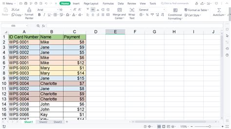 Excel Formula For Counting Unique Values In A Range Printable Forms
