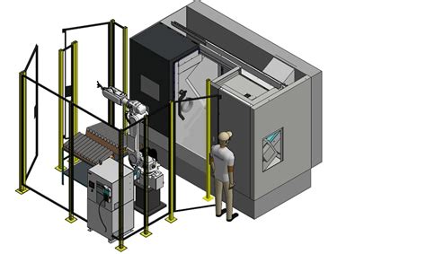 CNC Machines Takisawa Conveyor Systems