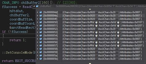 Bug In Win32 Api Readconsolew For Utf 16 Surrogate Pairs For Echoed Output Microsoft Qanda