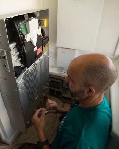 Naked Solar Trusted Tradesman