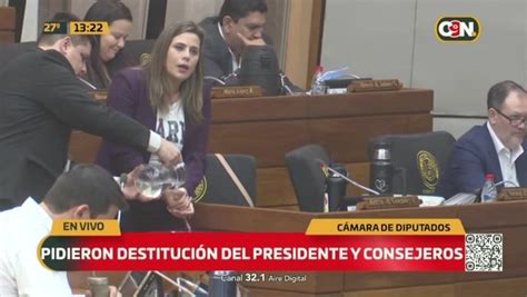 Diputados Piden Informe Sobre El Lavado De Oro C9n