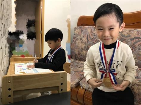 嚴立婷驚4歲兒突消失！ 下一秒眼冒愛心：我出運了 Ettoday星光雲 Ettoday新聞雲