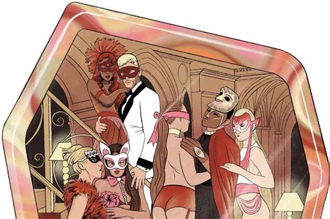 Ytali Nyt Venezia Meta Top Del Turismo Dei Sex Party