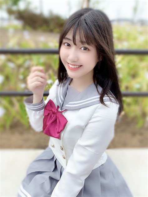 和泉芳怜のかわいい画像まとめ【水着あり！最高レベルです】