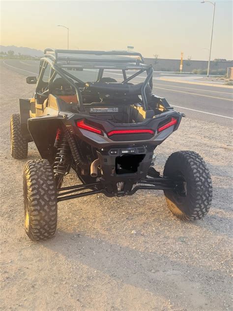 2021 Polaris Rzr Xp 4 Turbo S Finance Classified By Victor