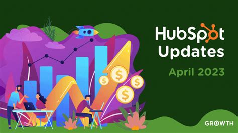Hubspot Updates April 13 2023