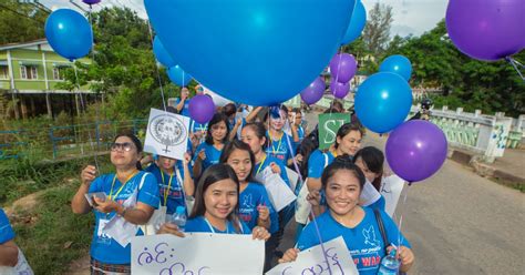 Promoting Meaningful Participation Of Women In The Peace Process