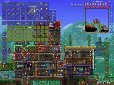 Pirate Terraria Wiki Fandom Powered By Wikia