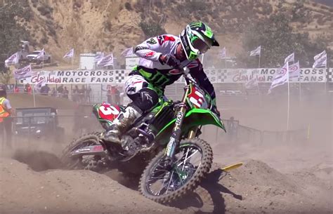Us Nationals 2018 Calendar Revealed Motohead
