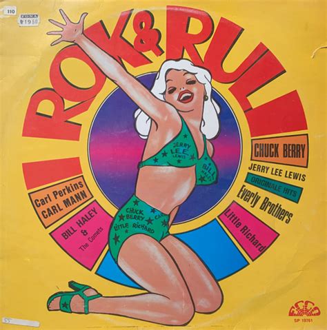 Rok And Rul Vinyl Discogs