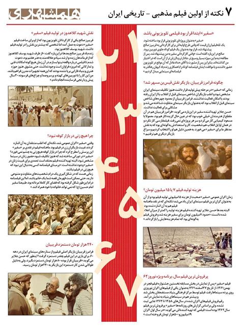 عکس دستمزد فرامرز قریبیان برای فیلم «سفیر چقدر بود؟ اقتصاد24
