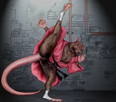 Rule 34 2007 4 Fingers Anthro Ass Balls Bandage Black Nose Bottomless