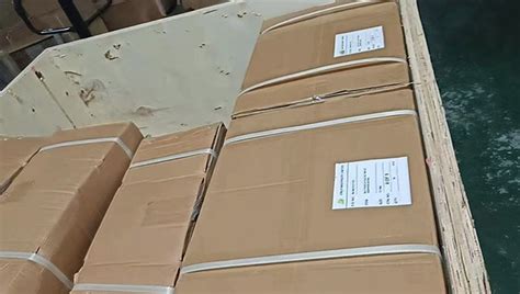 Traceability Of Valves And Pipe Fittings