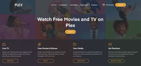 convert your old mac to a video streaming service using plex 9to5mac