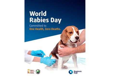 Rabies Vaccine Production Biogénesis Bagó