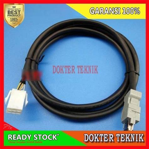 Jual R88a Crgb003c Omron Servo Encoder Cable 3m Shopee Indonesia