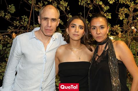 Que Tal Virtual Revista Sociales San Luis Potosí S L P Xvs De MarÍa Abaroa