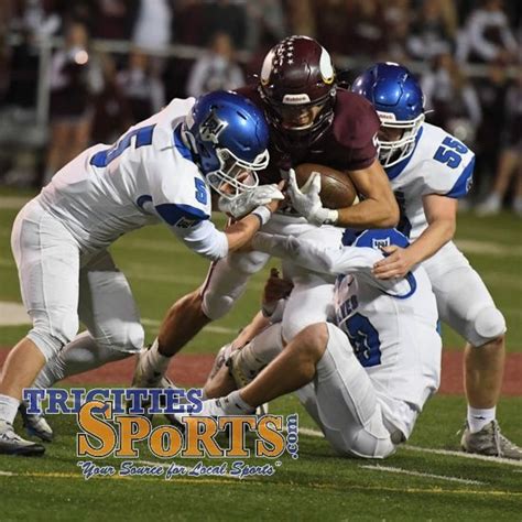 Photo Gallery West Ridge Vs Tennessee High