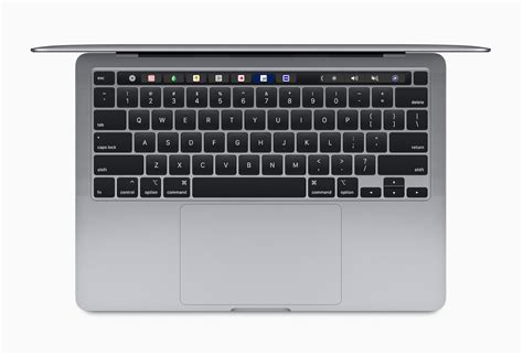 How To Fix It If Macbook Pro Touch Bar Is Not Working
