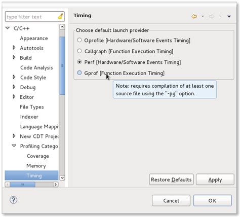How To Install Gprof On Ubuntu Desktop Requirements Lasoparadio