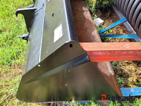 Skopa Med Trima F Ste Bucket For Loader Trima For Sale Retrade