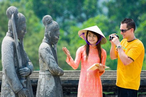 Tổng Cục Du Lịch đổi Thành Cục Du Lịch Quốc Gia Việt Nam Trung Tâm