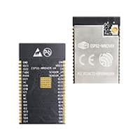Esp Devkits Espressif Systems Nhe Electronics