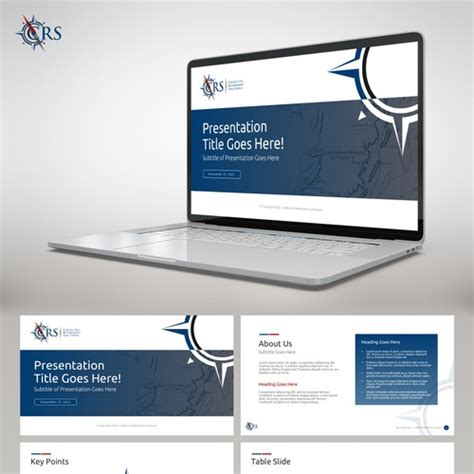 Designs Crs Powerpoint Design Powerpoint Template Contest