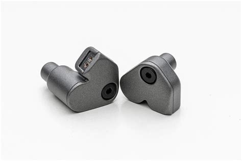 Moondrop Ssr Dynamic Earphone Iem Ark Audio