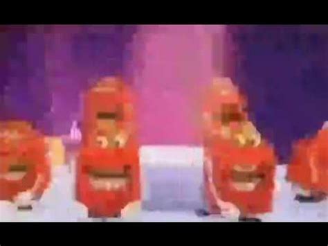 Shimmy Shimmy Low Quality meme (mcdonalds happy meal meme) - YouTube
