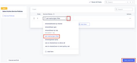 Lab 1 Deploying F5 Distributed Cloud Proxy Services To Securely Deliver A Public Endpoint