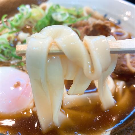 牛肉きしめん住よし Jr名古屋駅 新幹線上りの口コミ一覧 おいしい！が増えるグルメアプリ「sarah」