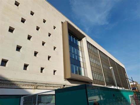 Valcan Cladding Rainscreencladding Facades Valcan® Manufacturer Of Non Combustible