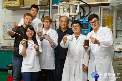 經濟部ipas塑膠材料應用工程師認證 朝陽科大通過率全台之冠