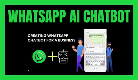 Create Custom Whatsapp Ai Chatbot For Your Business Using Chatfuel