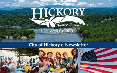 City Of Hickory Nc City Of Hickory Nc Government