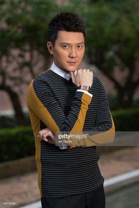 Pictures Of Shaofeng Feng