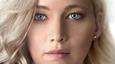 Aurora Jennifer Lawrence Passengers 2016 Hd Wallpaper Rare Gallery