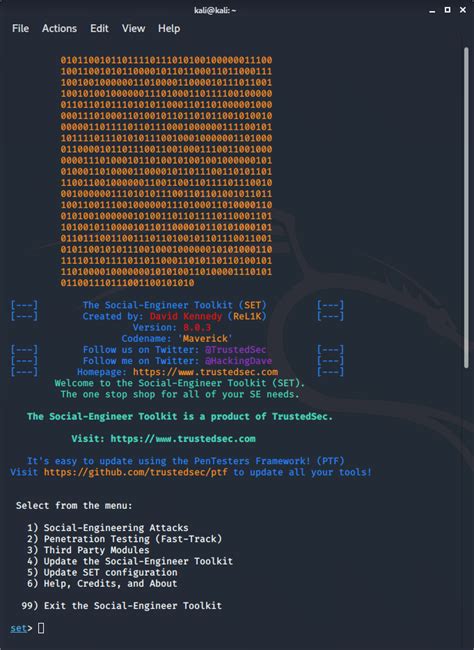 Top 10 Kali Linux Tools For Hacking Artofit