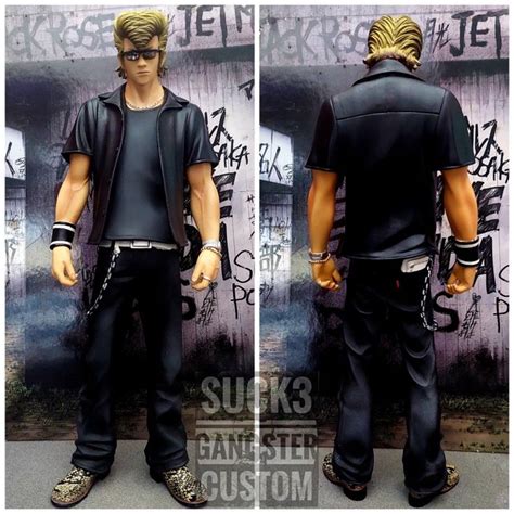 ปกพนโดย Kazu Qa ใน fanarts Crows ในป 2024