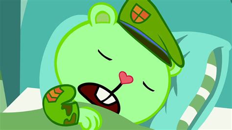 Related Image Happy Tree Friends Happy Tree Friends Flippy Happy