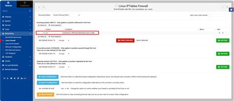 Как установить Webmin на Ubuntu 20 04 Справочник Ruvds