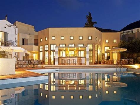 Wakacje W Galaxy Villas W Grecji Z Nekera Wczasy Na Wakacjepl